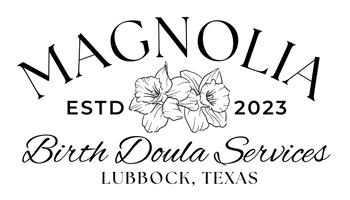 Lubbock Doula - Personalized Birth and Postpartum Support